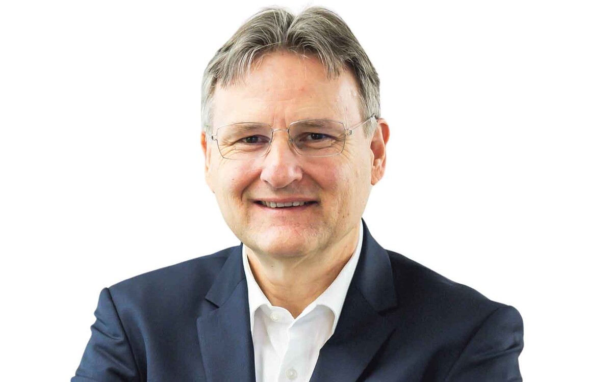 Automatisierung für mehr Effizienz und Nachhaltigkeit - JUST Magazin