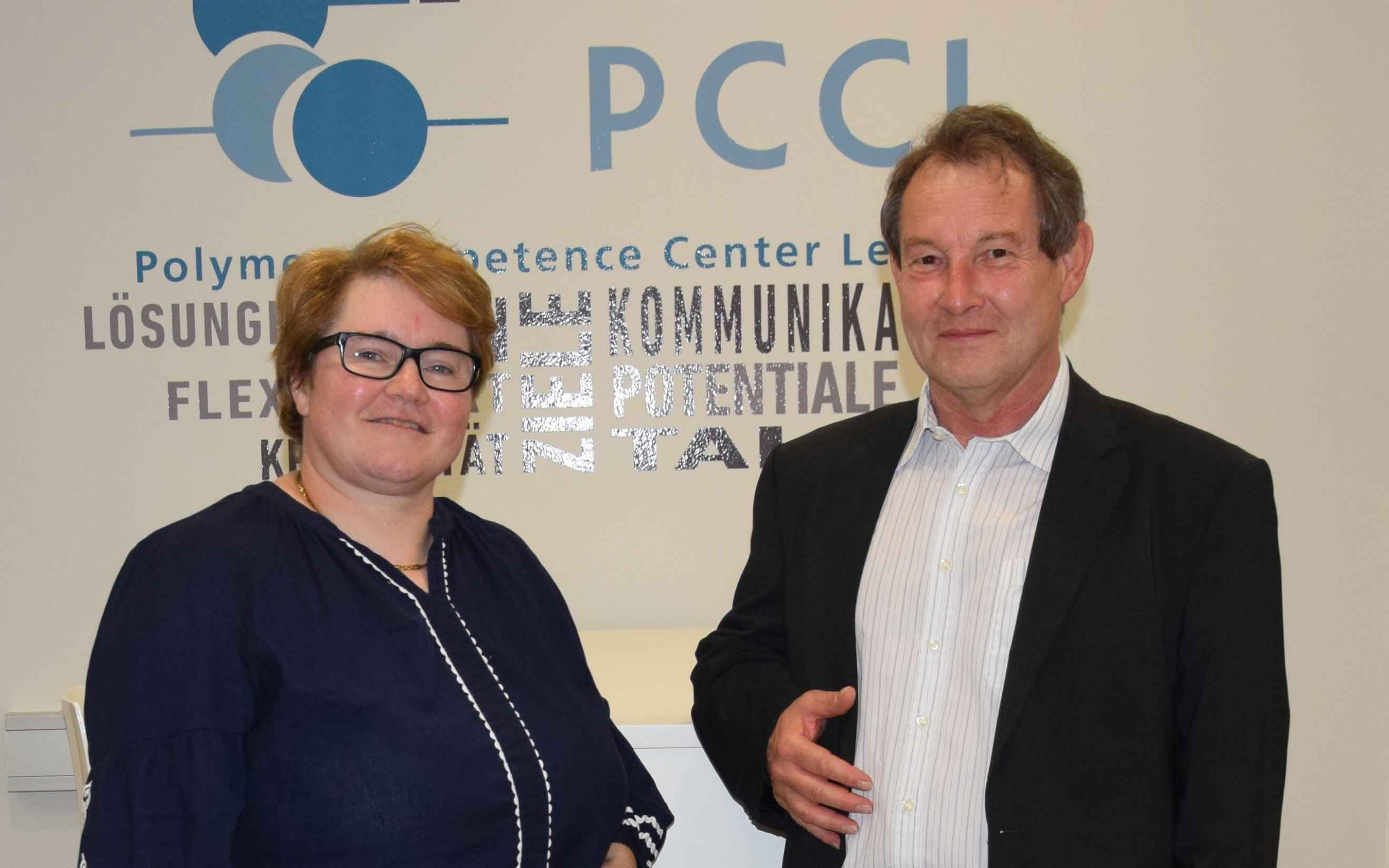 PCCL: Neue Maßstäbe in puncto Nachhaltigkeit - JUST Magazin