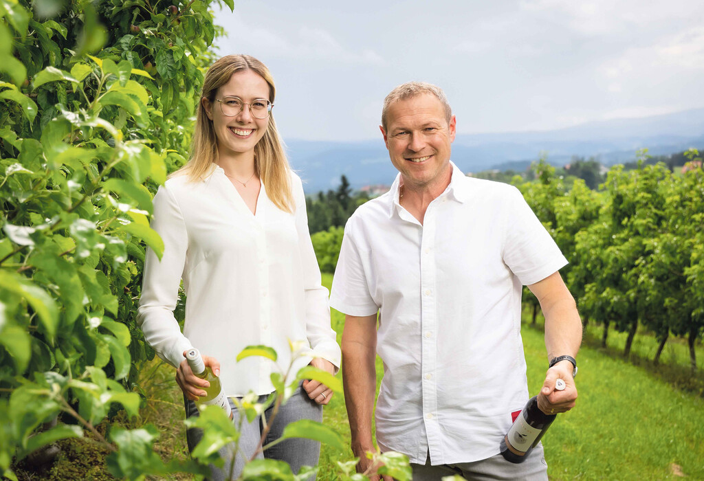 Regionale Spezialität - JUST Magazin